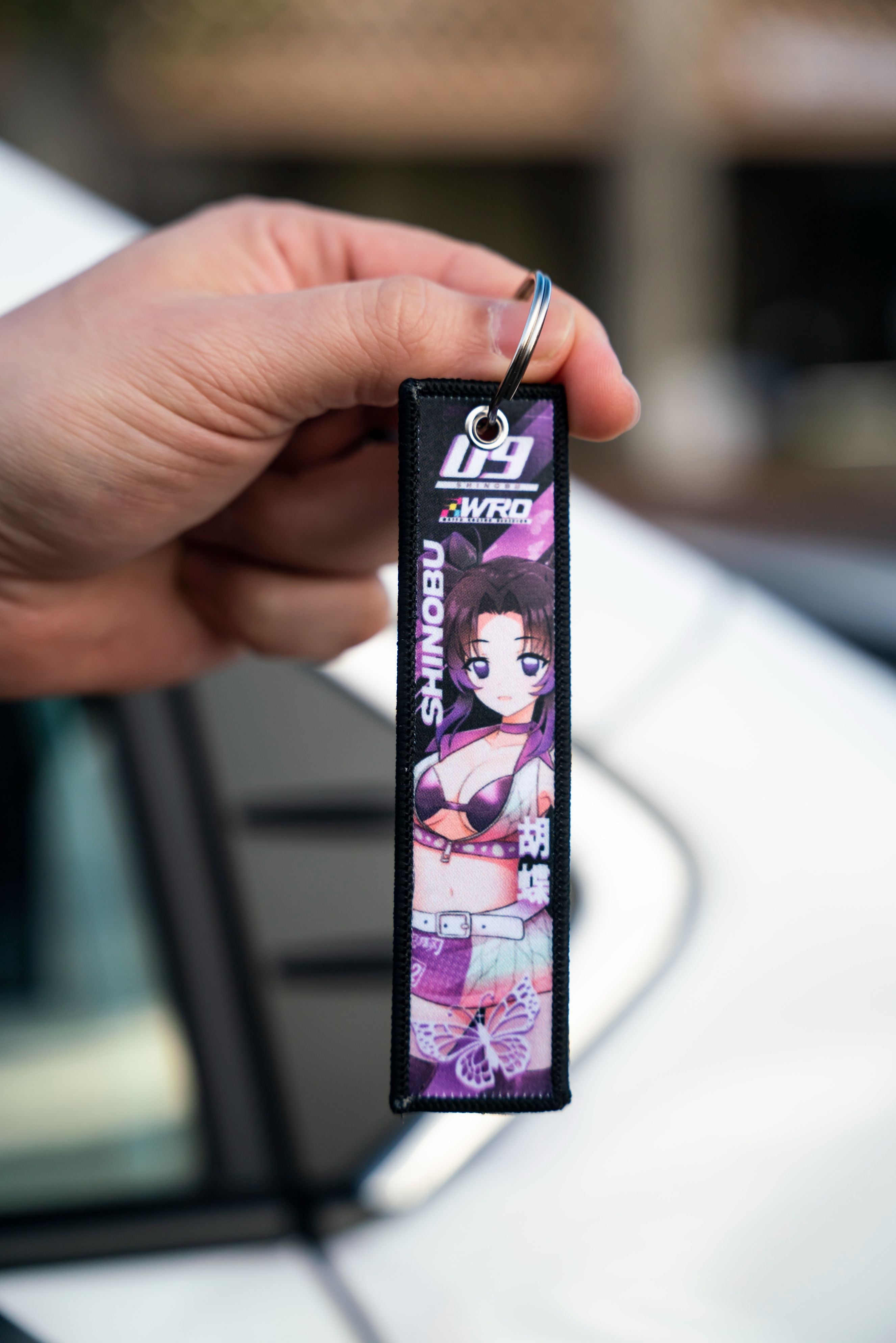 Shinobu Jet Tag – WaifuRacingDivision